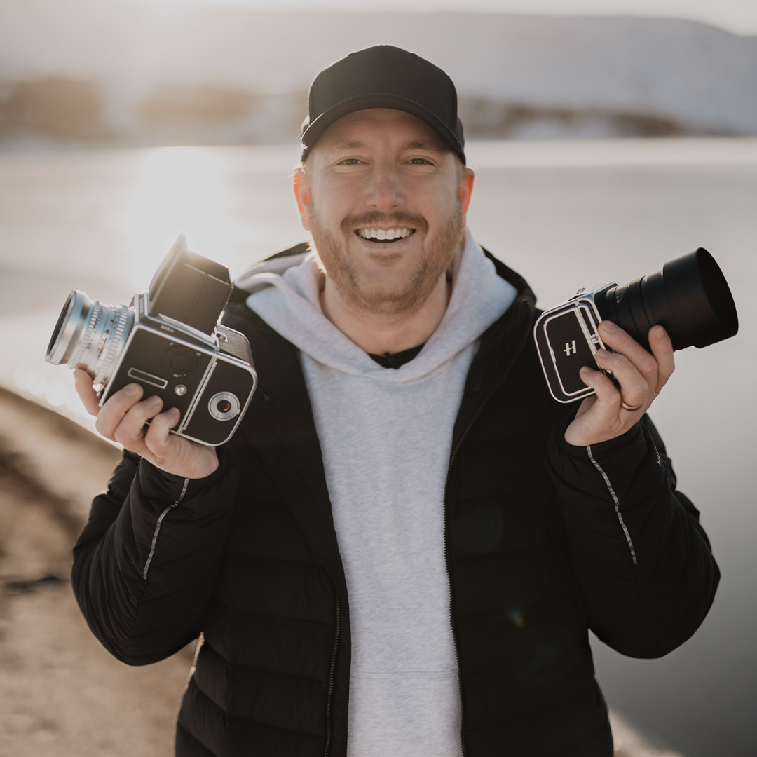 Taylor Jackson Method Launch Deal