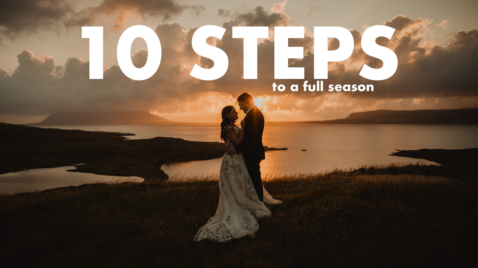 10 Step Pre-Order WITH BONUSES